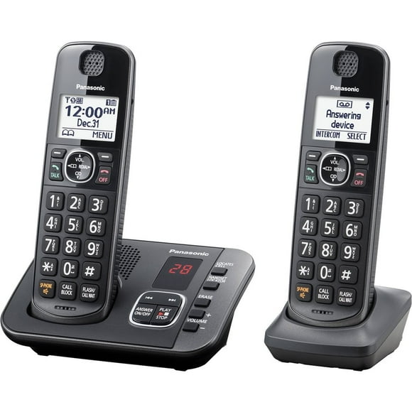 Panasonic Cordless Phone Sets