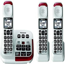 Panasonic 2 Line Cordless