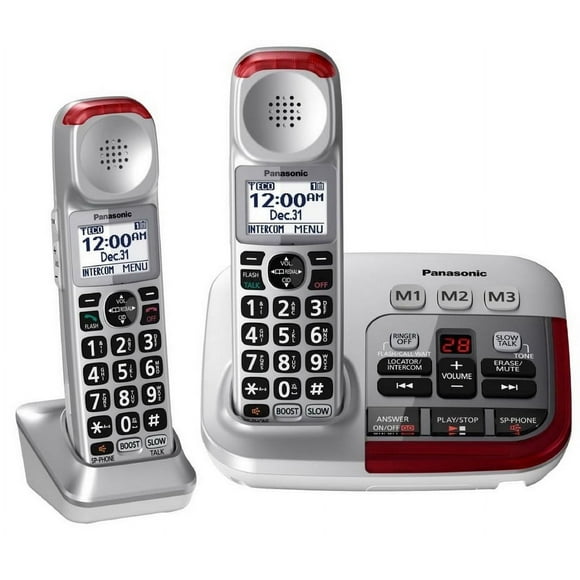 Panasonic Cordless Phone Sets