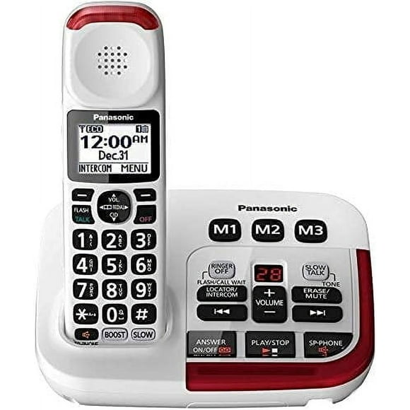 Cordless Phones in Home Phones - Walmart.com
