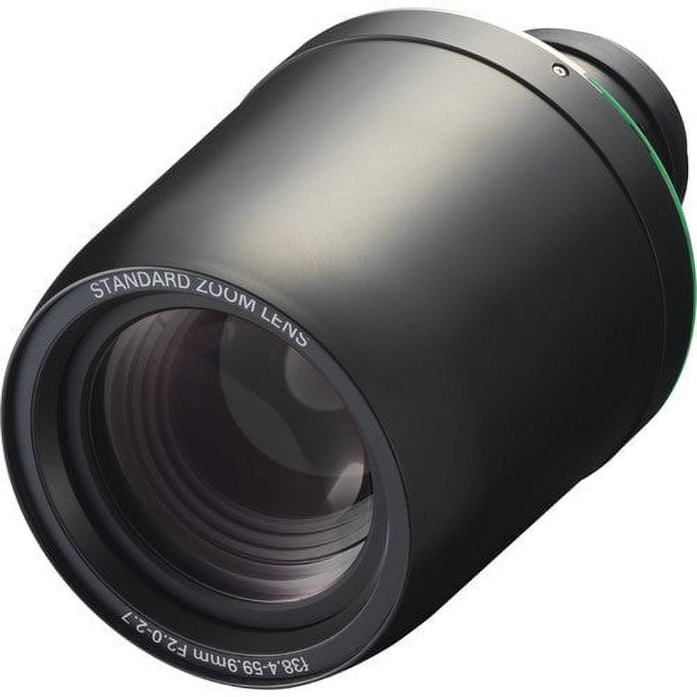 Panasonic LNS-S51 Standard Zoom Lens - Walmart.com