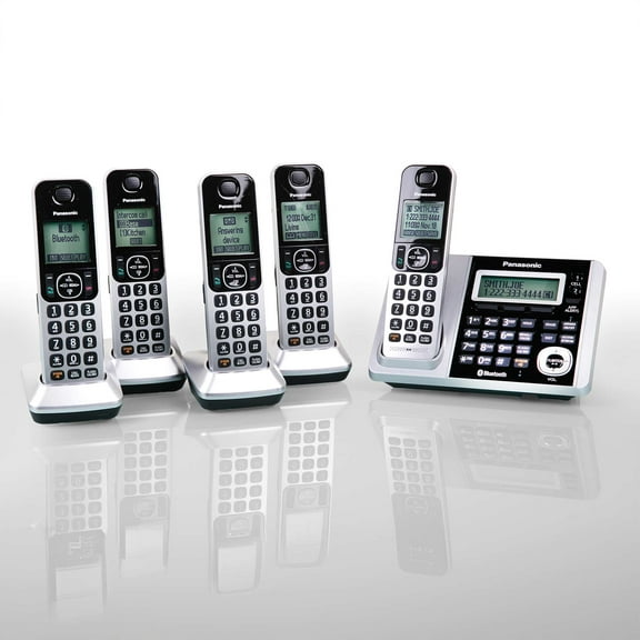 Panasonic Cordless Phone Sets