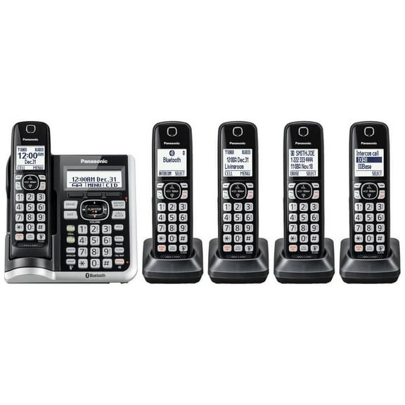 Bluetooth Phones
