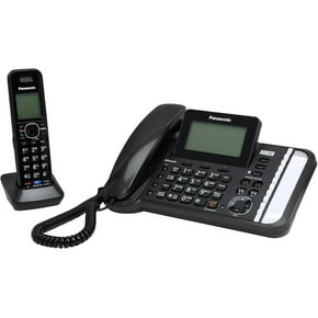 2-line Cordless Phones