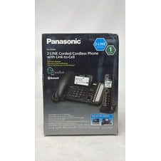 2-line Cordless Phones