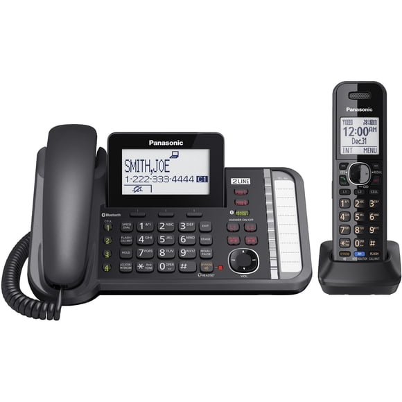 Panasonic Phones