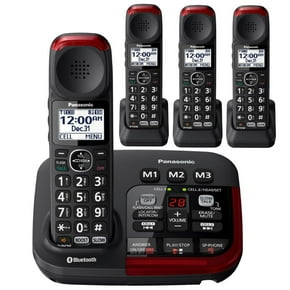Shop Bluetooth Office Phones with Call Blocking and Extended Range
