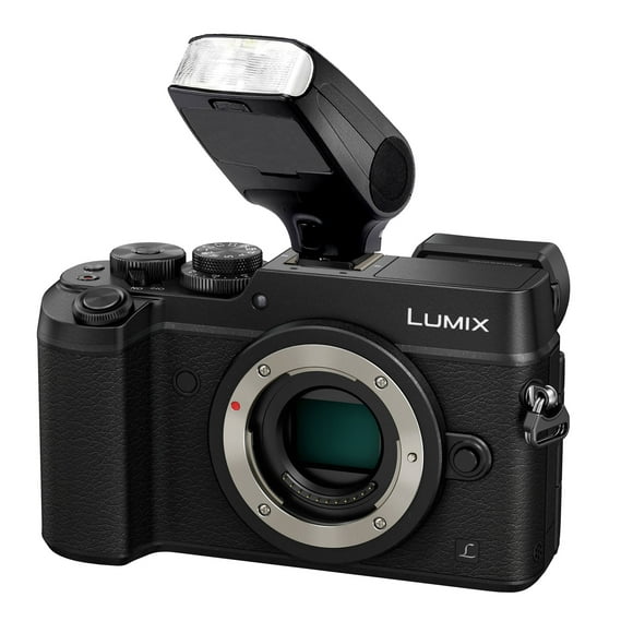 Panasonic Fz80