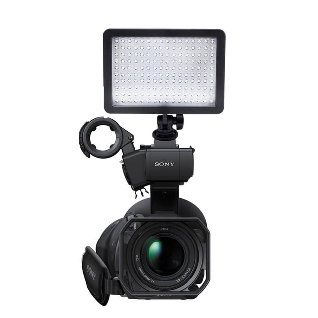 Panasonic Lumix DMC-FZ1000 Professional Long Life Multi-LED Dimmable ...
