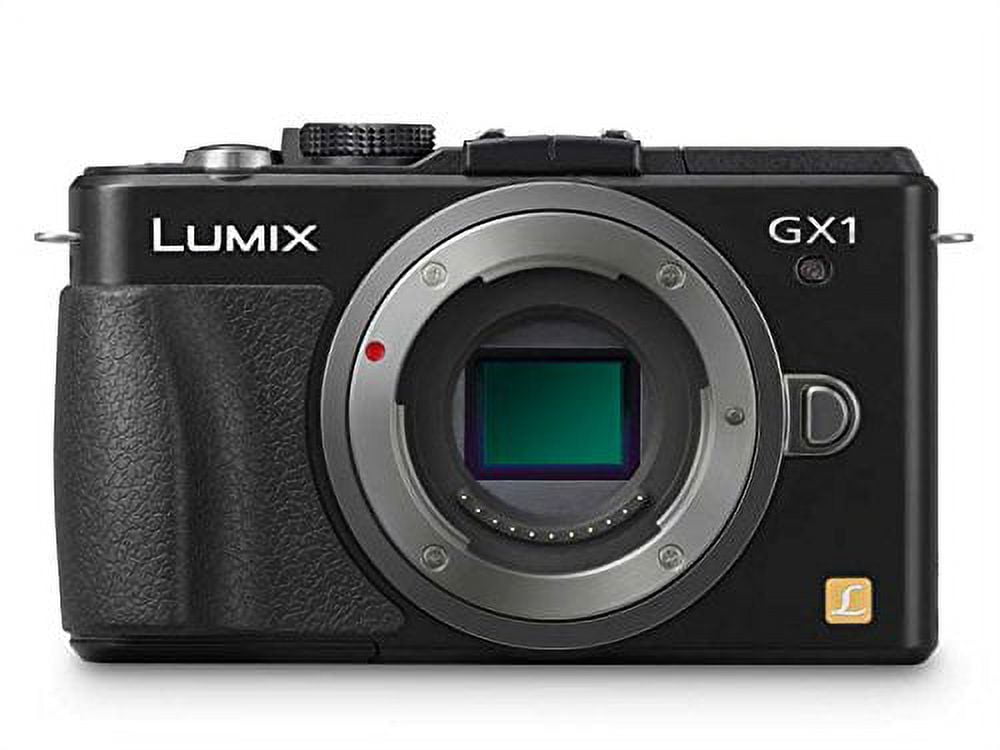 Panasonic gx1 store