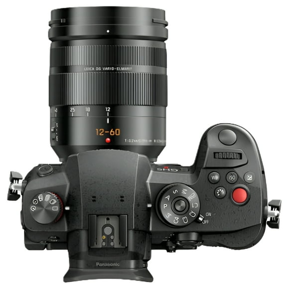 20 Megapixel Digital Camera