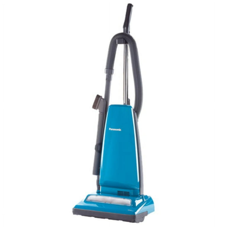 Pump Up Your Cleaning Game with Panasonic Upright Vacuum Cleaners ...