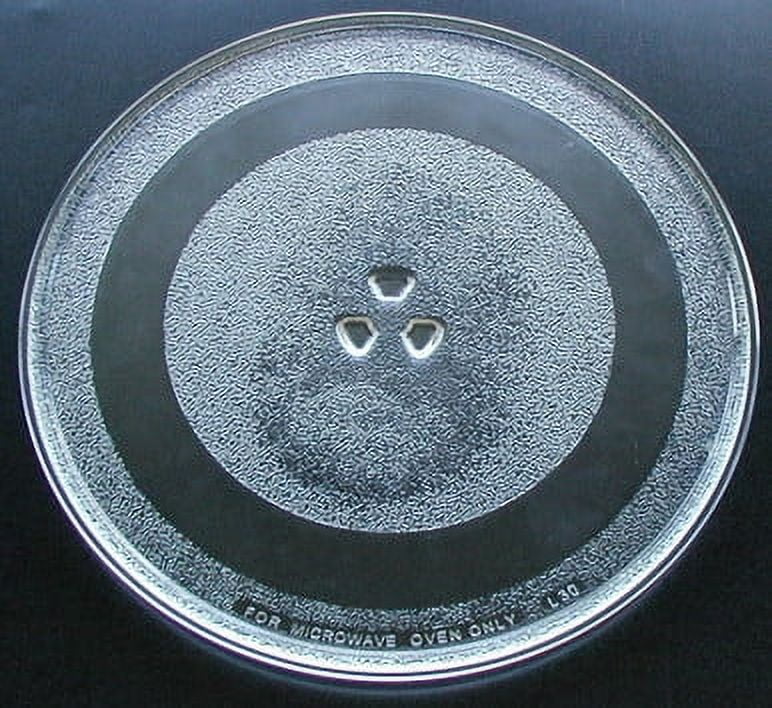 Panasonic Microwave Glass Turntable Plate / Tray 13.5" # F06014T00AP ...