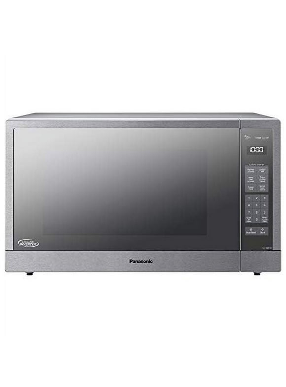 Stainless Steel Microwaves in Microwaves - Walmart.com