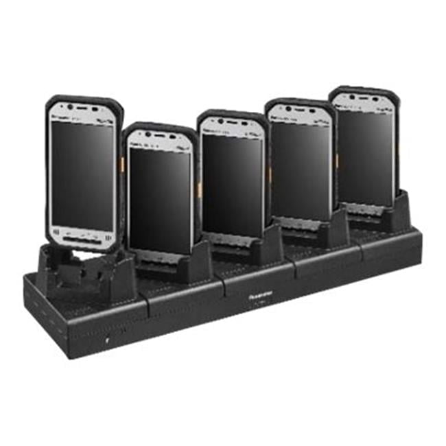 Panasonic Multi-Bay Battery Charger FZVCBN141M - Walmart.com