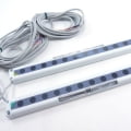 Panasonic NA2-N Series 12 Beam General Purpose Slim Body Area Sensor ...