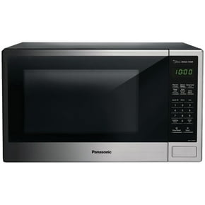 Stainless Steel Microwaves in Microwaves - Walmart.com