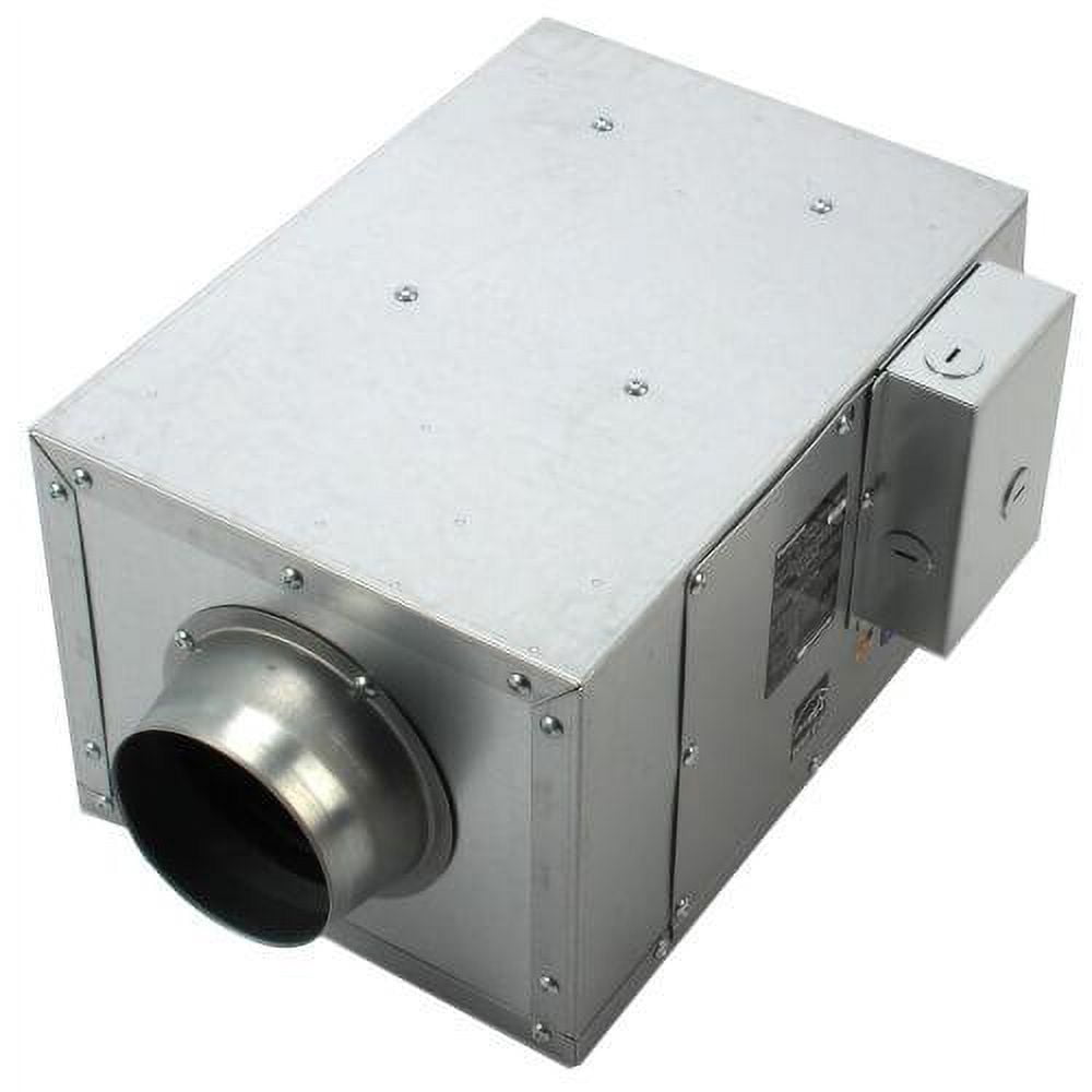 Panasonic PNS-FV-10NLF1E - WhisperLine In-Line Ventilation Fan ...