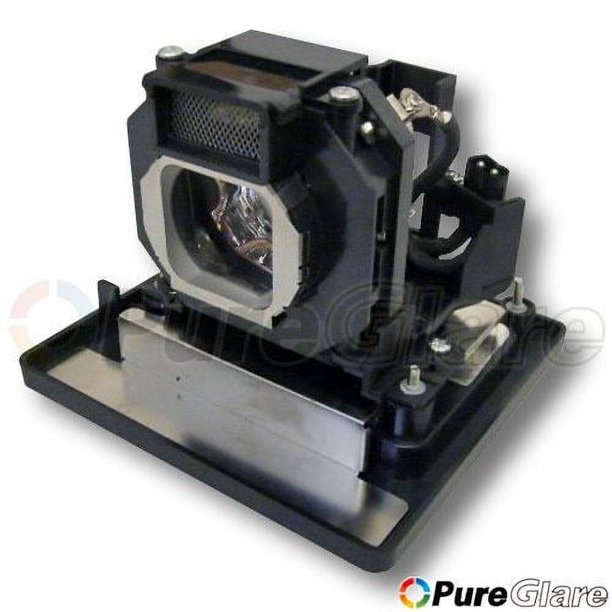 Panasonic PT-AE4000U OEM LAMP - Original Bulb with Generic Housing ...