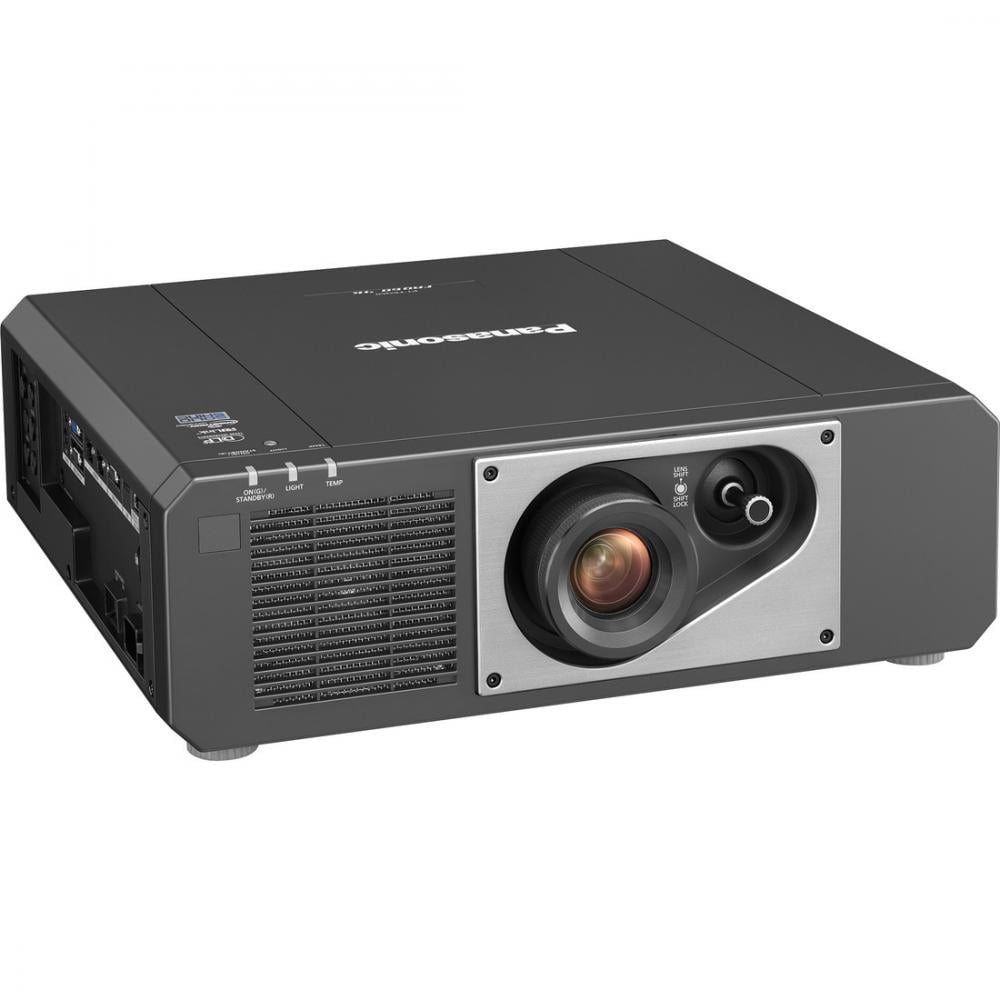 Panasonic PT-FRQ60 DLP Projector - 16:9 - Ceiling Mountable, Floor ...
