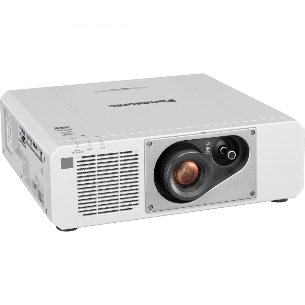 Panasonic PT-FRQ60 DLP Projector - 16:9 - Ceiling Mountable, Floor ...