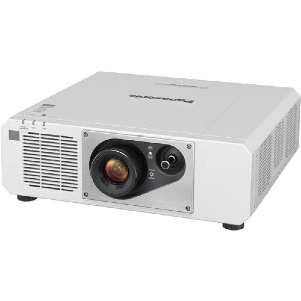 Panasonic PT-FRZ50WU7 DLP Projector - White - 1920 x 1200 - FrontWUXGA ...