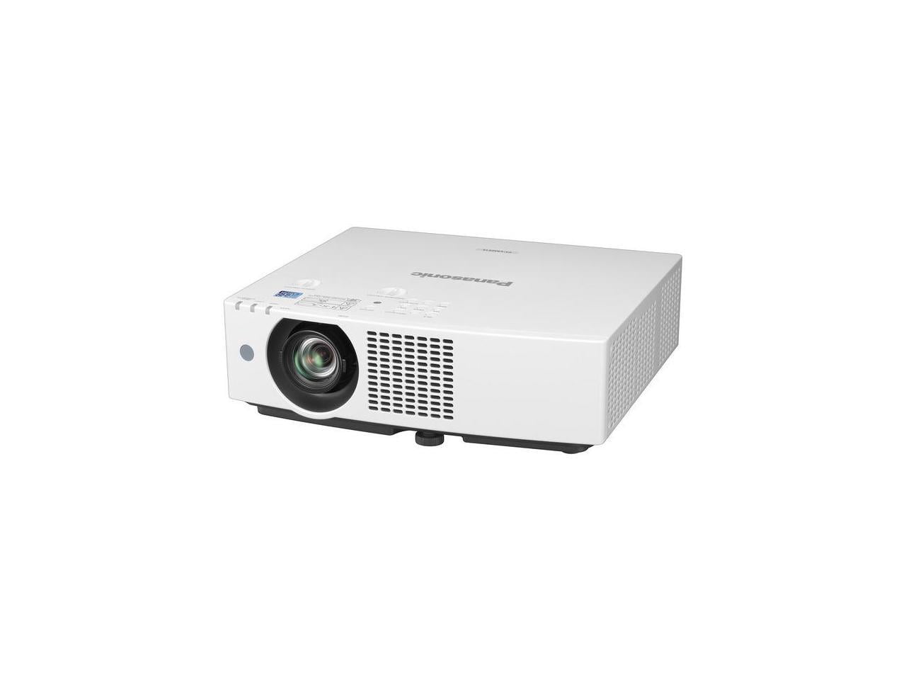 Panasonic PT-VMZ51S LCD Projector 16:10 Ceiling Mountable Floor ...