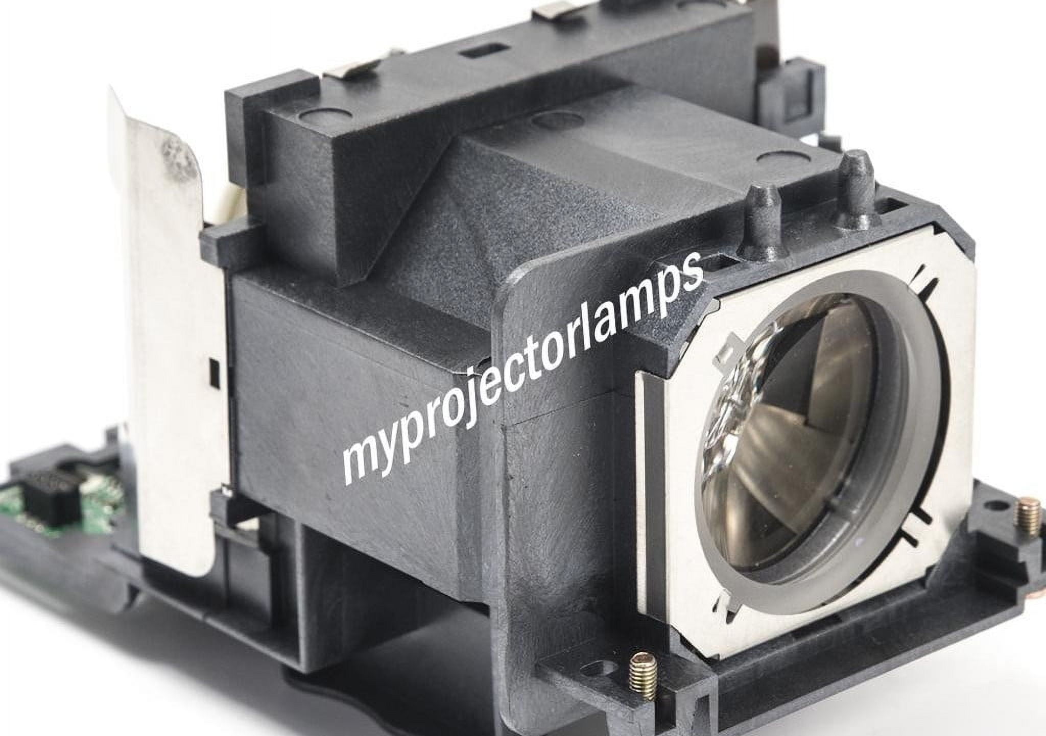 Panasonic PT-VX600 Projector Lamp with Module - Walmart.com