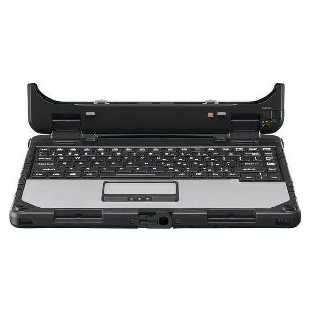 Panasonic Premium Keyboard - 87 Key - English (US) - Notebook, Tablet ...