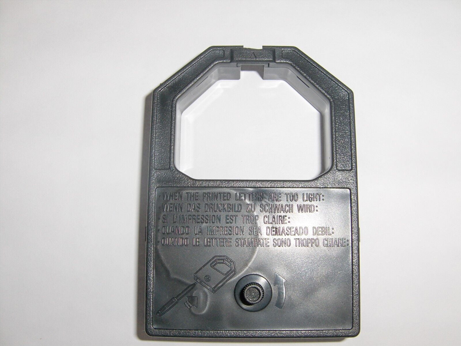 Panasonic Printer Ribbons Panasonic KX-P1090 aka KXP145 - Walmart.com