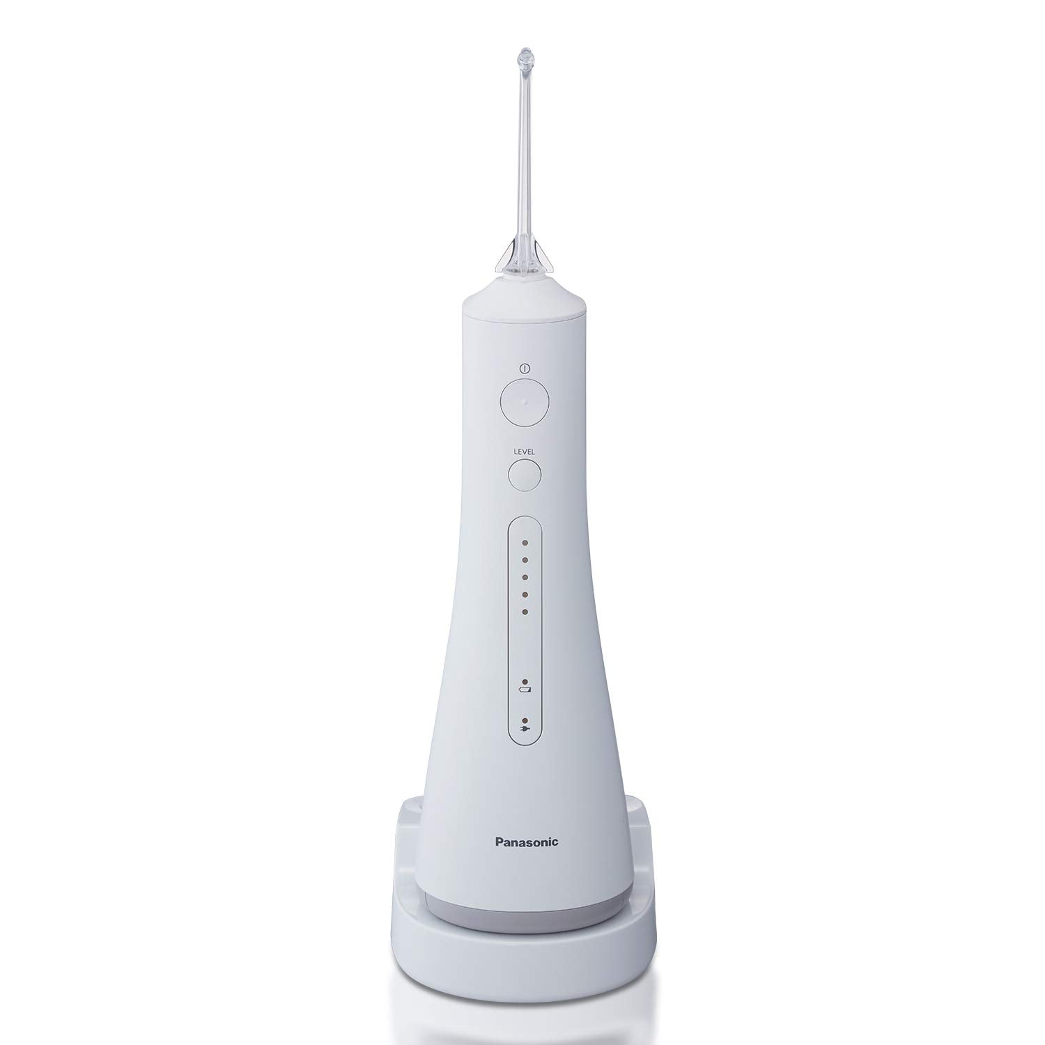 Panasonic Professional Cordless Water KEF16 Flosser for Dental, Bridge ...