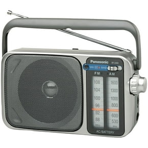 Small Radio