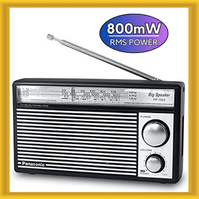 Transistor Radios