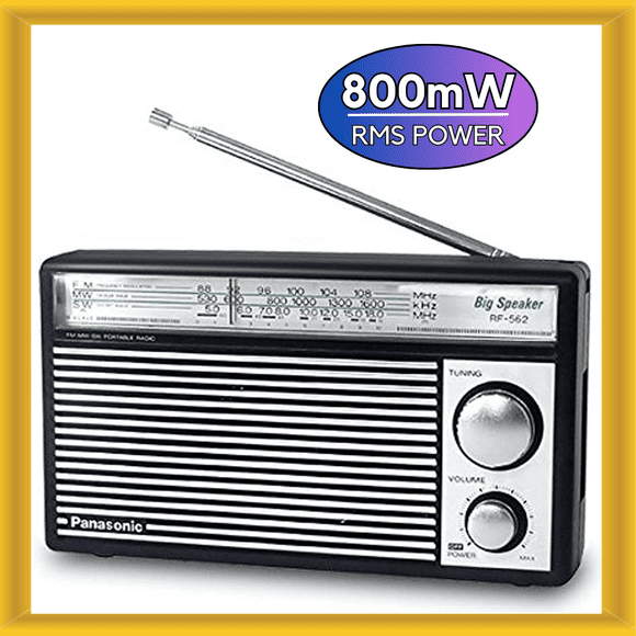 Transistor Radios