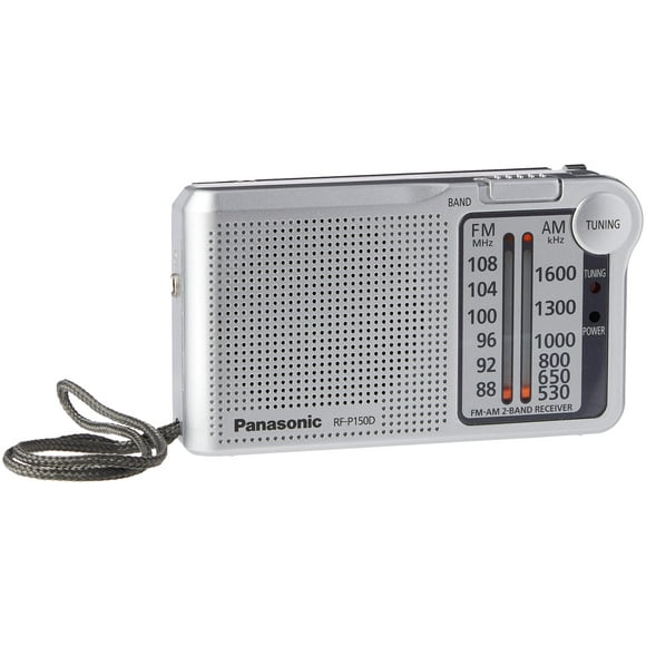 Panasonic Radio