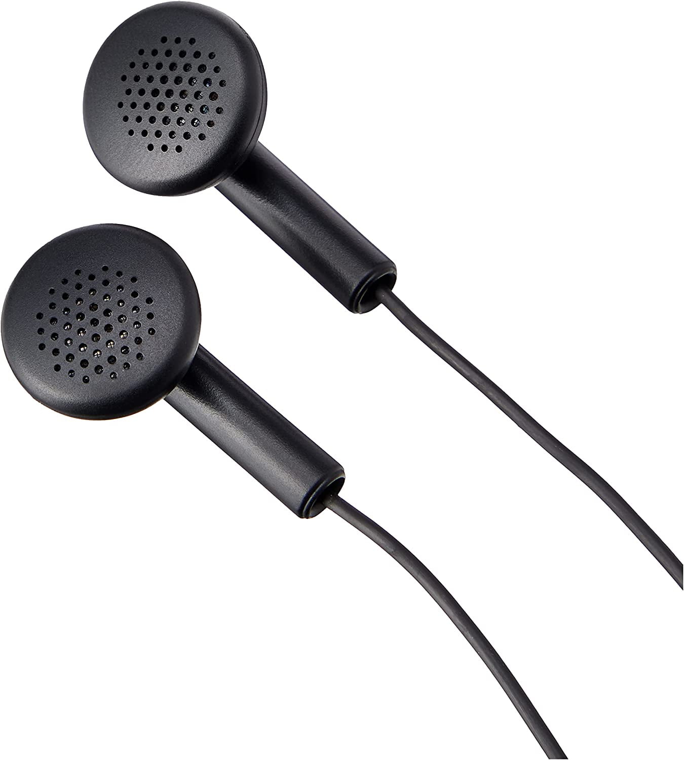 Panasonic RPHV094EK Black Stereo Lightweight Neodymium Magnet Wired in ...