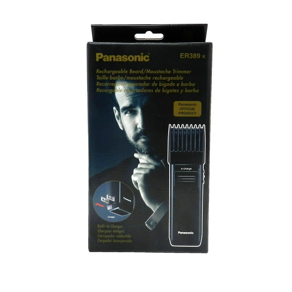 Panasonic Men Shavers