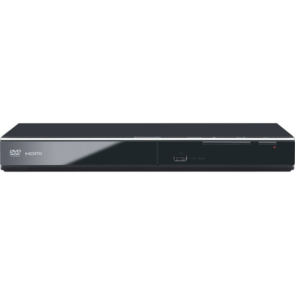 Panasonic DVD & Blu-ray Players in Media Players & Recorders - Walmart.com