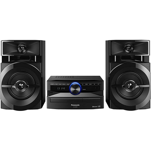 All Home Stereos in Home Audio, Speakers & Soundbars - Walmart.com