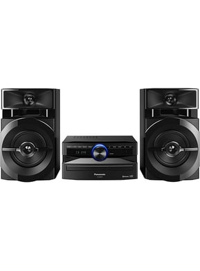 Stereo Shelf Systems in All Home Stereos - Walmart.com