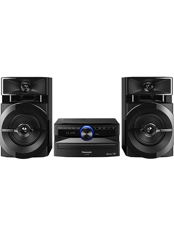 Stereo Shelf Systems in All Home Stereos - Walmart.com