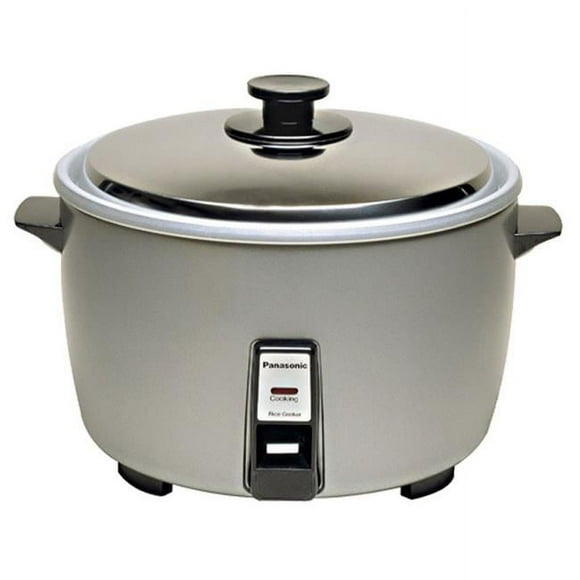 Commercial Rice Cooker