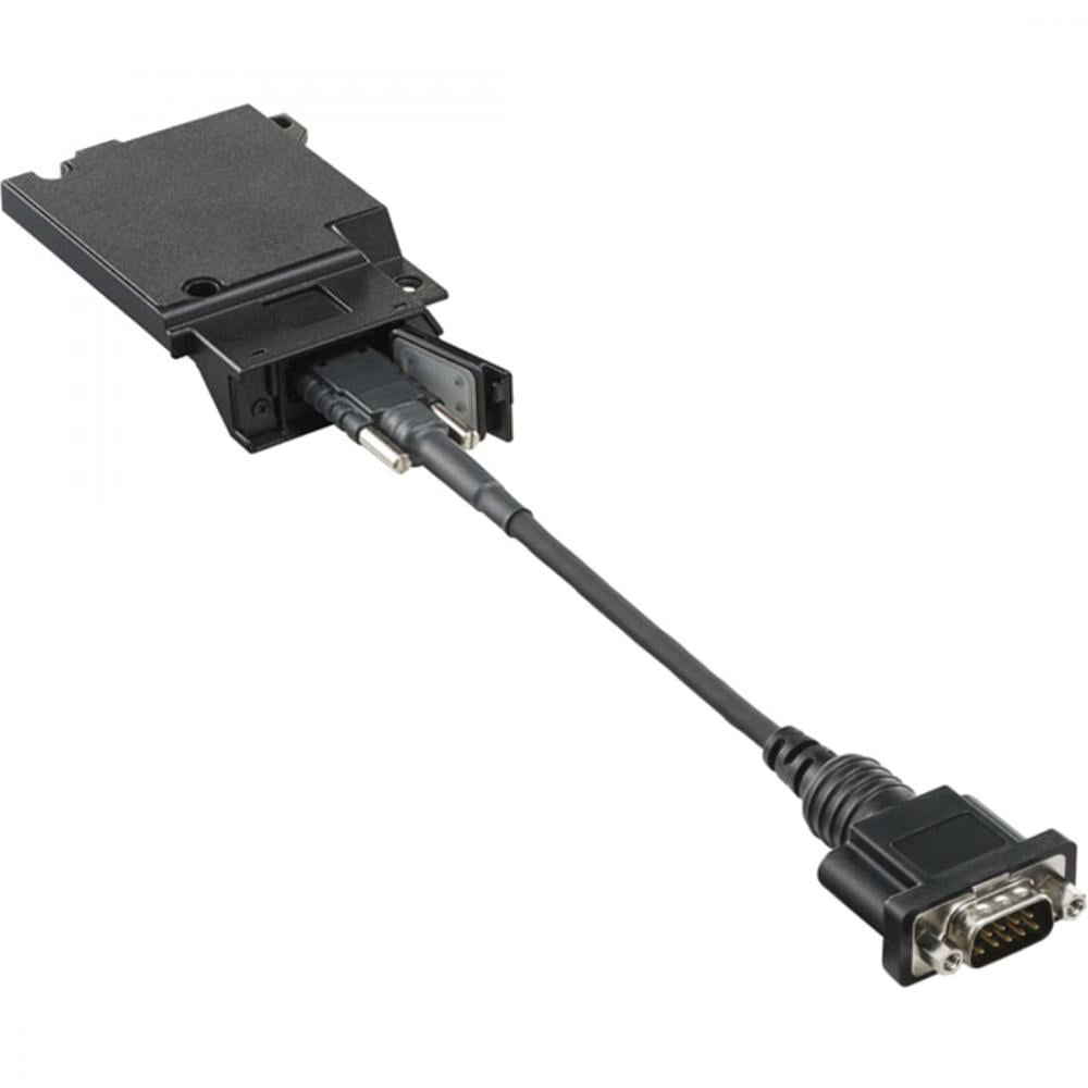 Panasonic Serial Data Transfer Cable - Serial Data Transfer Cable for ...