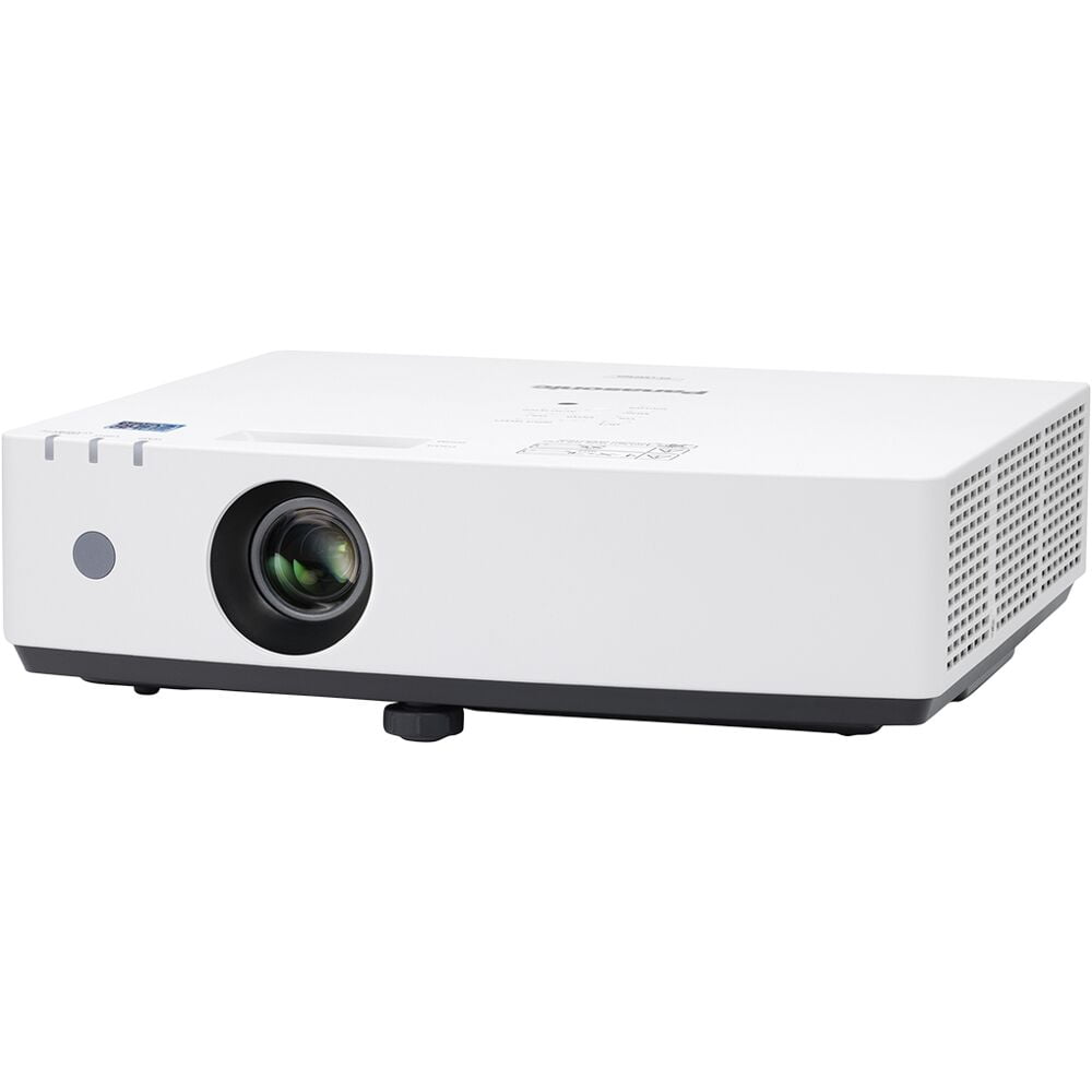 Panasonic Short Throw LCD Projector - 16:10 - Floor Mountable, Ceiling ...
