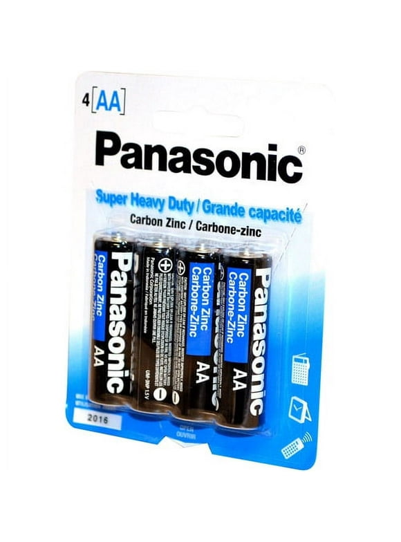 AA Batteries in Batteries - Walmart.com