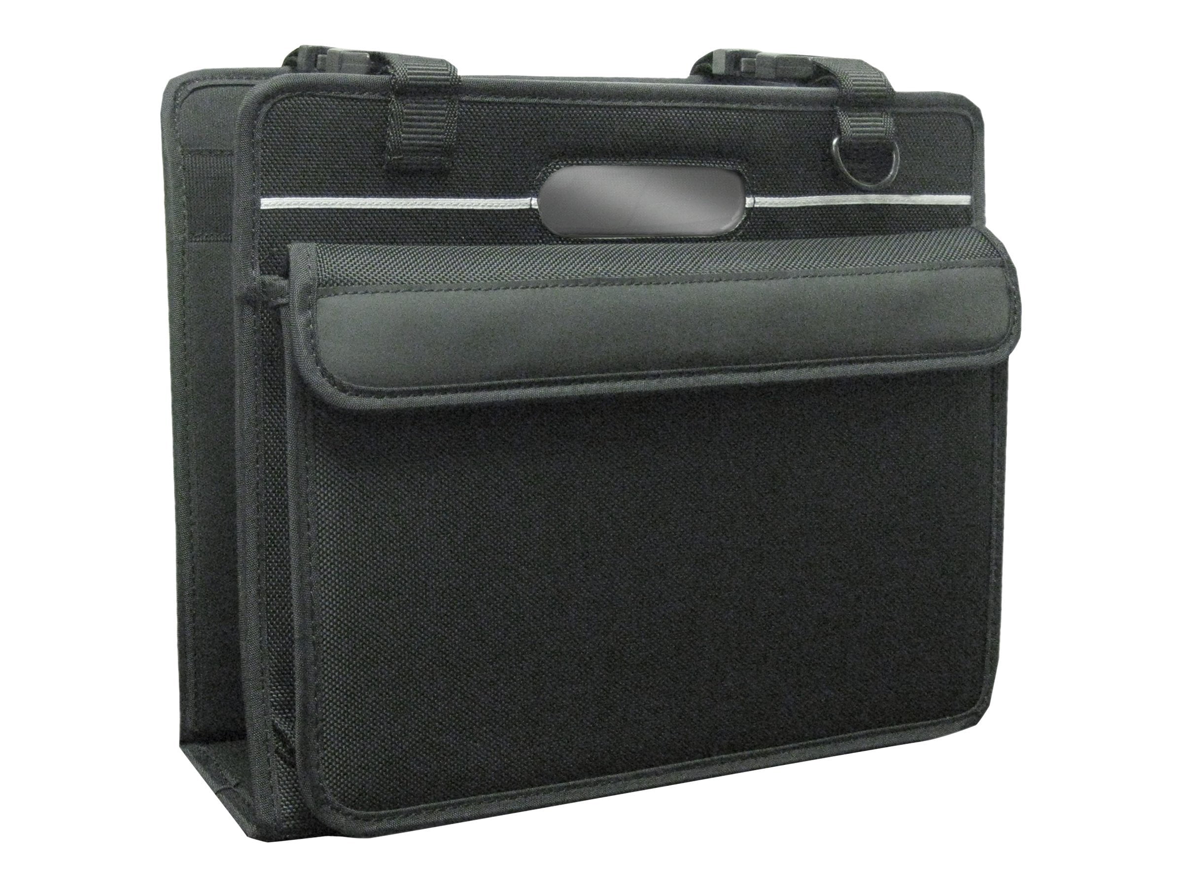 Panasonic TBC31CASE-P InfoCase Sling 31 - Notebook carrying case - for ...