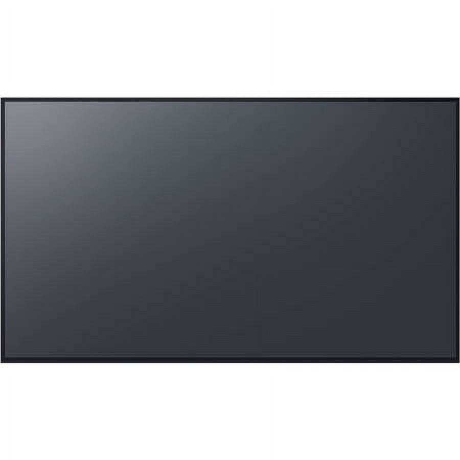 Panasonic TH-43SQE2W 43" 4K UHD Digital Signage Display Black - Walmart.com