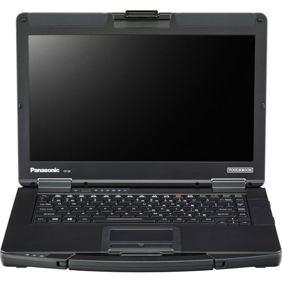 Panasonic Toughbook Laptops