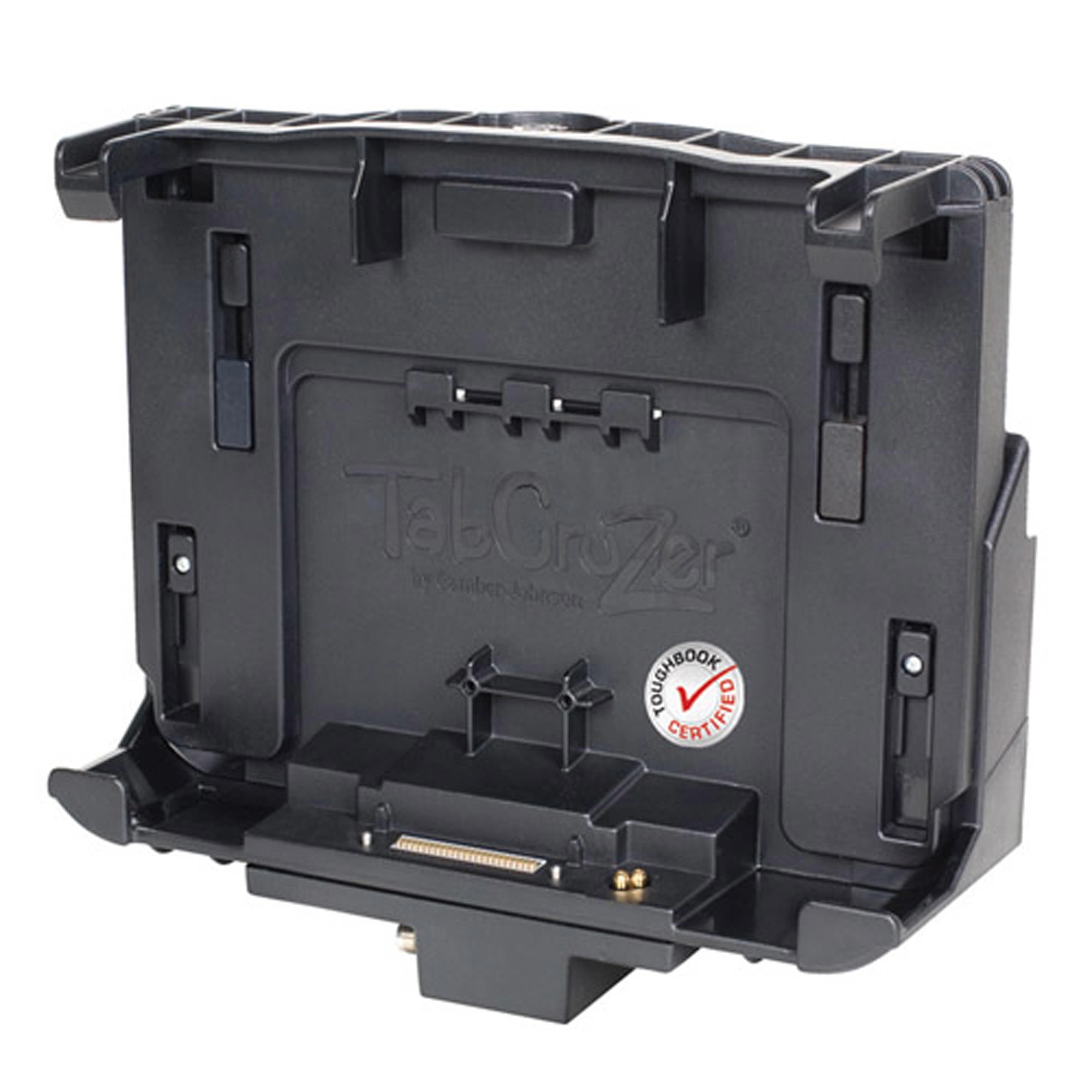 Panasonic TabCruzer Vehicle Docking Station for the Toughpad FZ-G1 ...