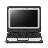Panasonic ToughBook CF-20 MK2 Rugged Detachable Detachable 2-in-1 Laptop Tablet Touch | 10.1 ...